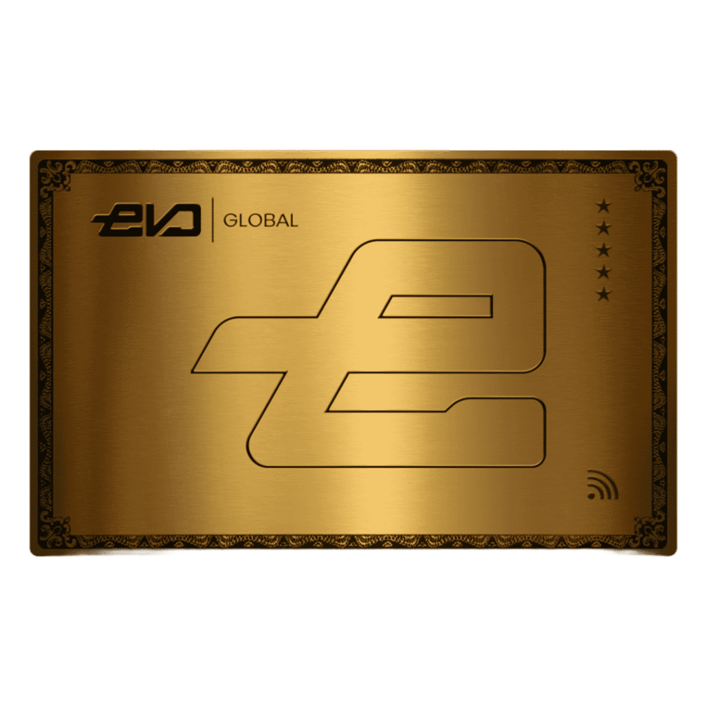 Evo Global – International